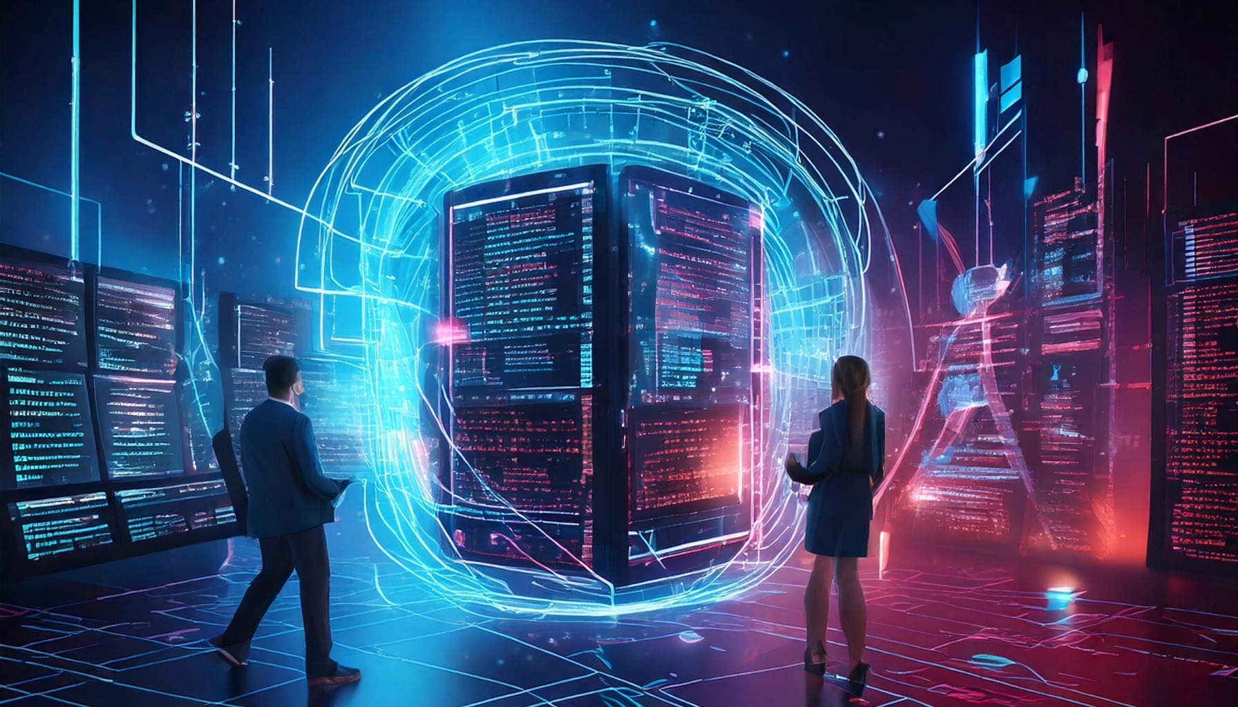 Active Directory : Guide complet pour renforcer sa sécurité - CYBER AWARE